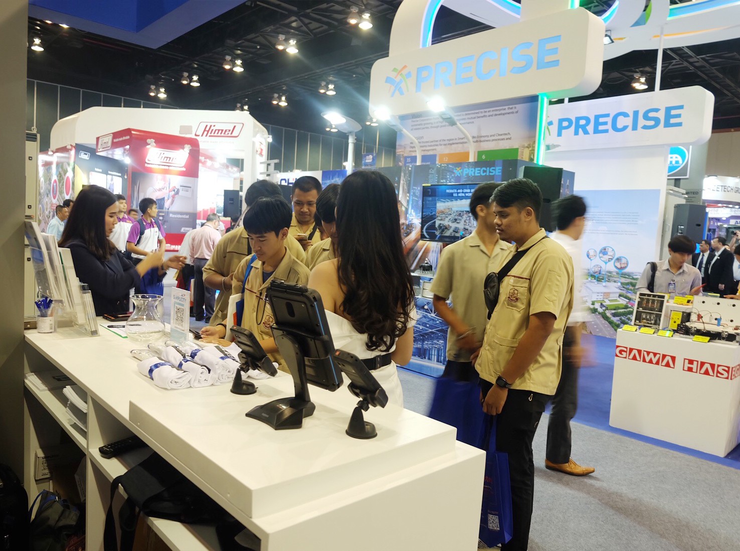 TEMCA 2019 - PATTAYA