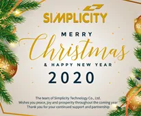 Simplicity Technology Co,. Ltd.