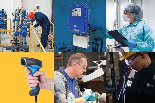 Simplicity Technology Co,. Ltd.