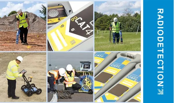 Radiodetection