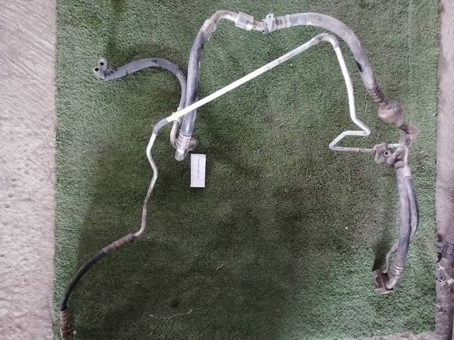 สินค้าอะไหล่มือสอง | KP Auto Part