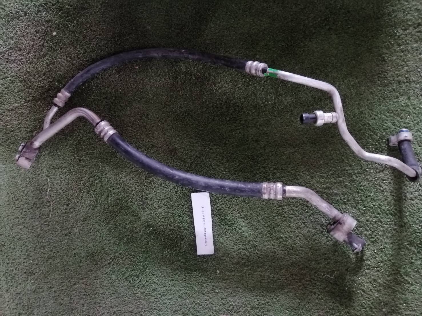 สินค้าอะไหล่มือสอง | KP Auto Part