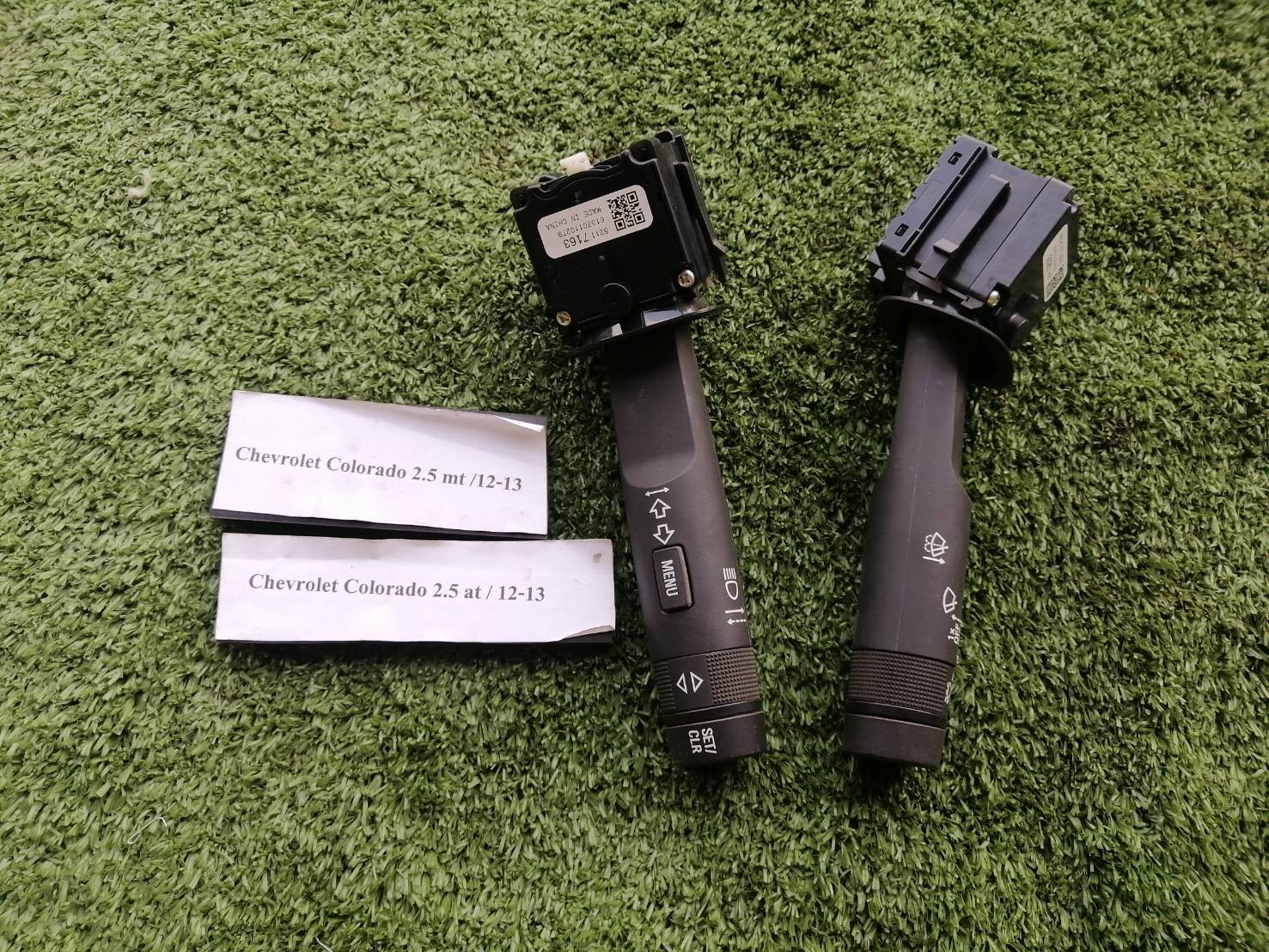 สินค้ากลุ่ม พาร์ทภายใน Chevrolet Colorado | KP Auto Part