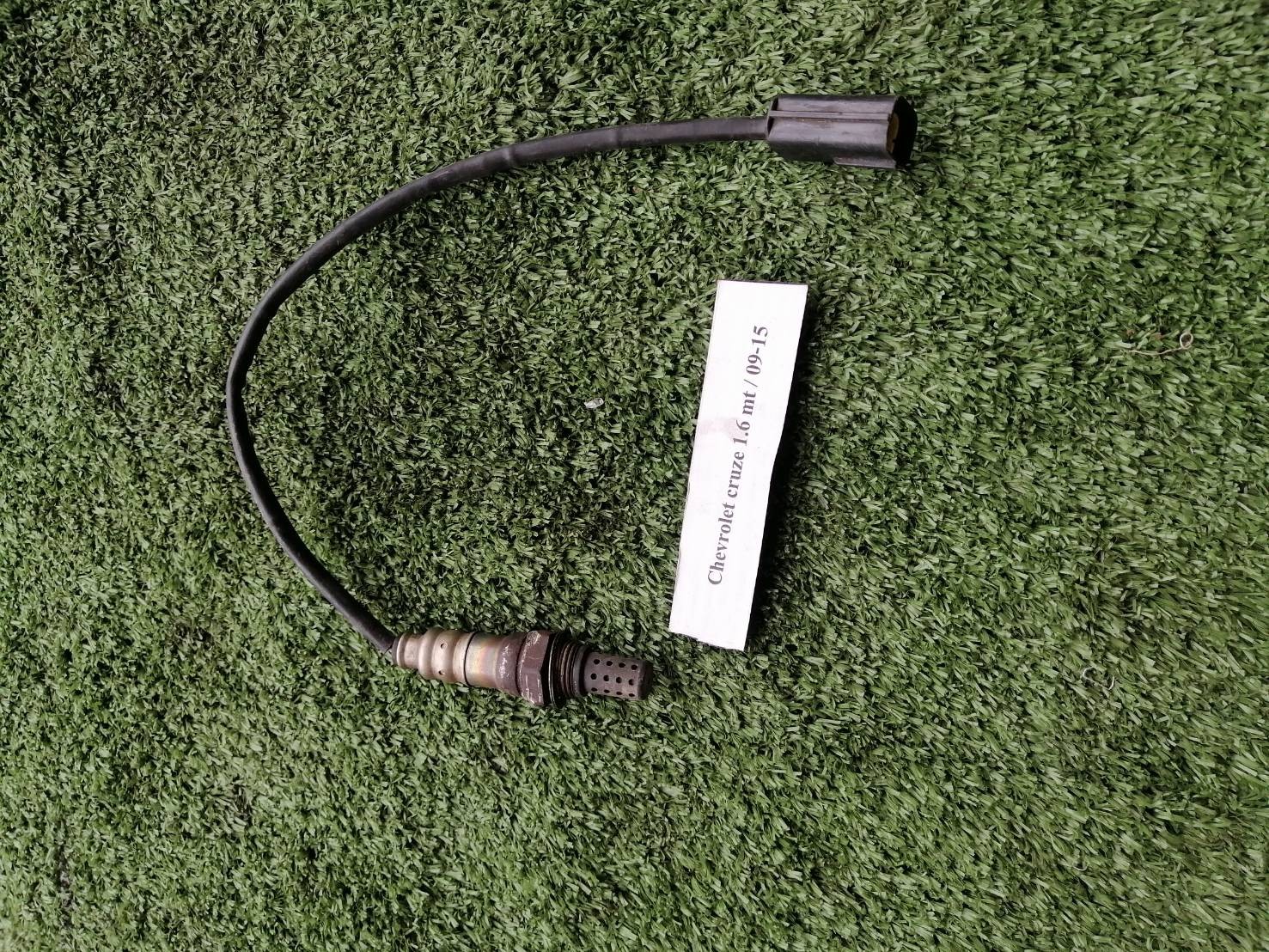 สินค้ากลุ่ม พาร์ทภายนอก Chevrolet Cruze | KP Auto Part