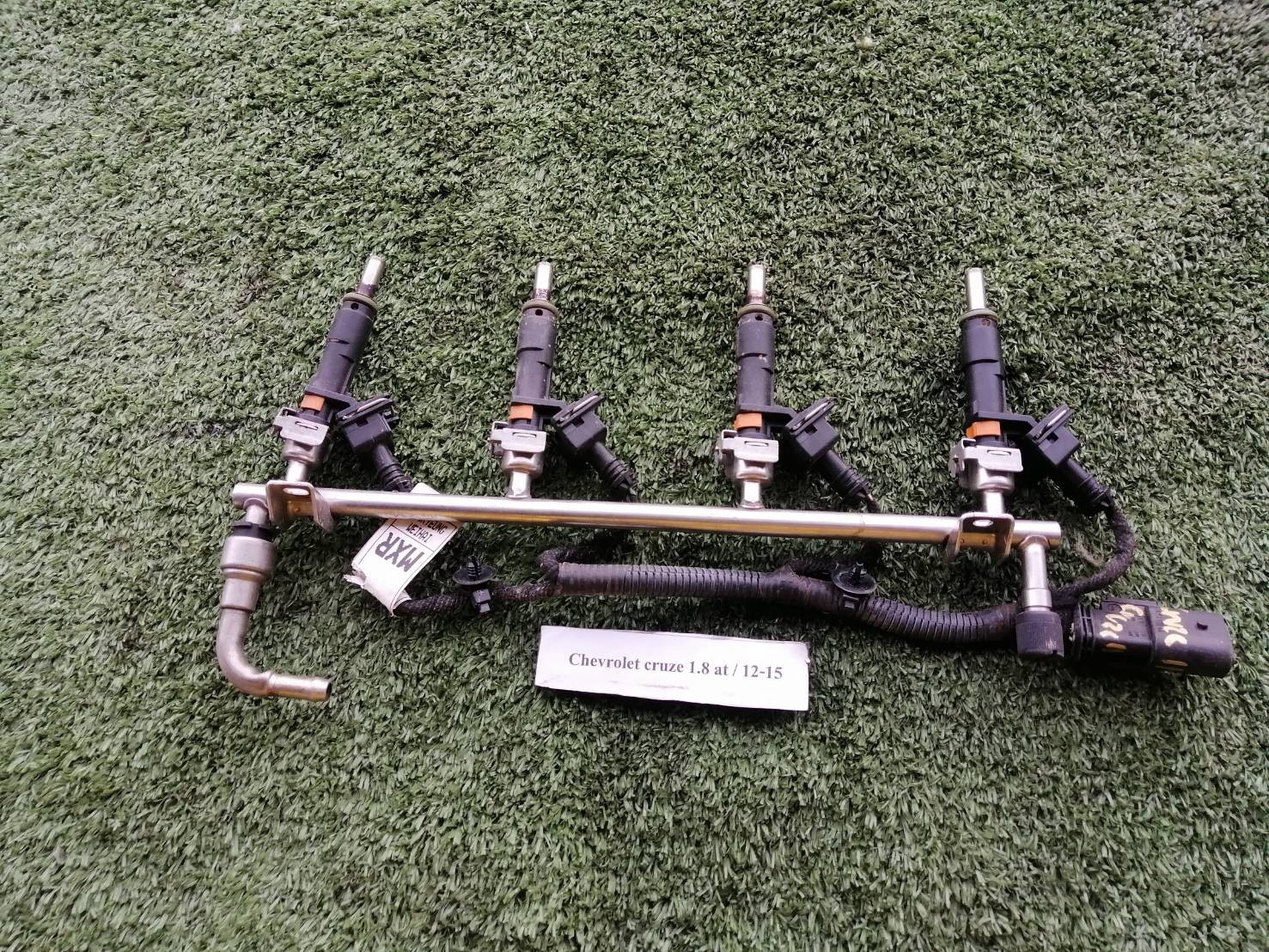 สินค้ากลุ่ม เครื่องยนต์ Chevrolet Cruze | KP Auto Part