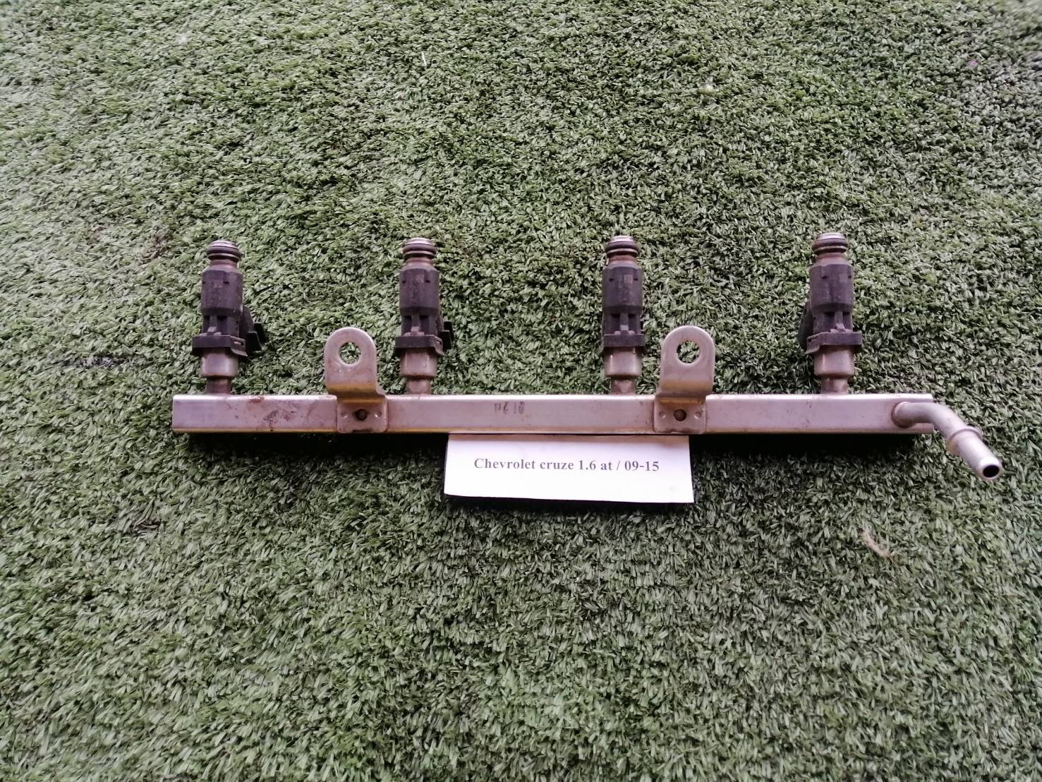 สินค้ากลุ่ม เครื่องยนต์ Chevrolet Cruze | KP Auto Part