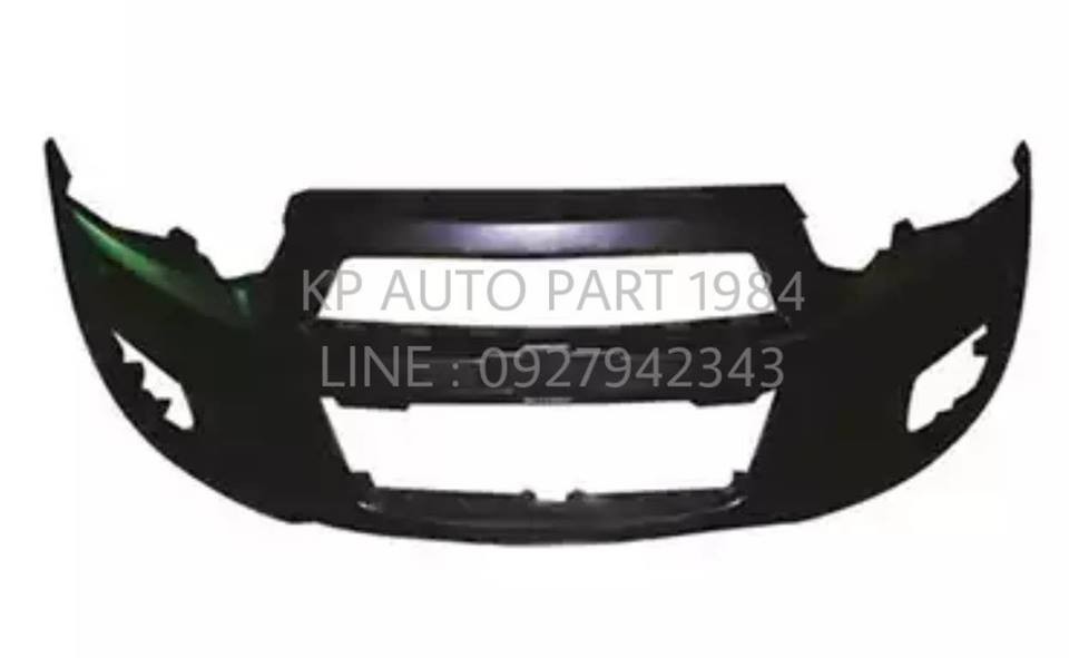 สินค้ากลุ่ม พาร์ทภายนอก Chevrolet Sonic | KP Auto Part