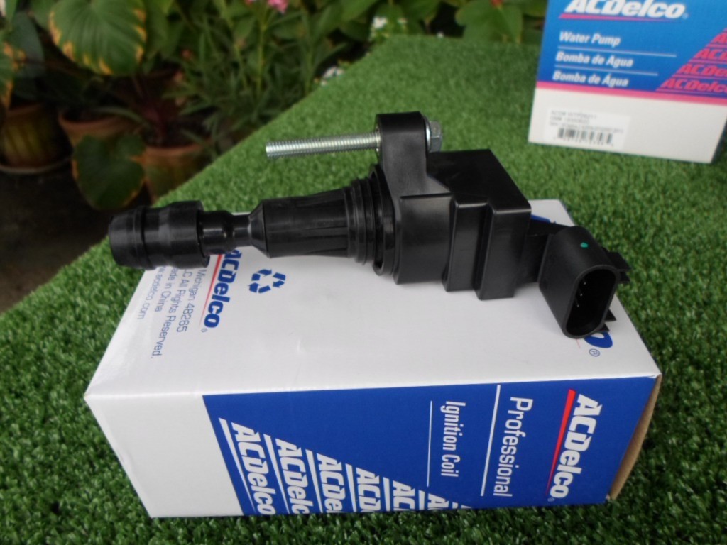 Professional Ignition Coil