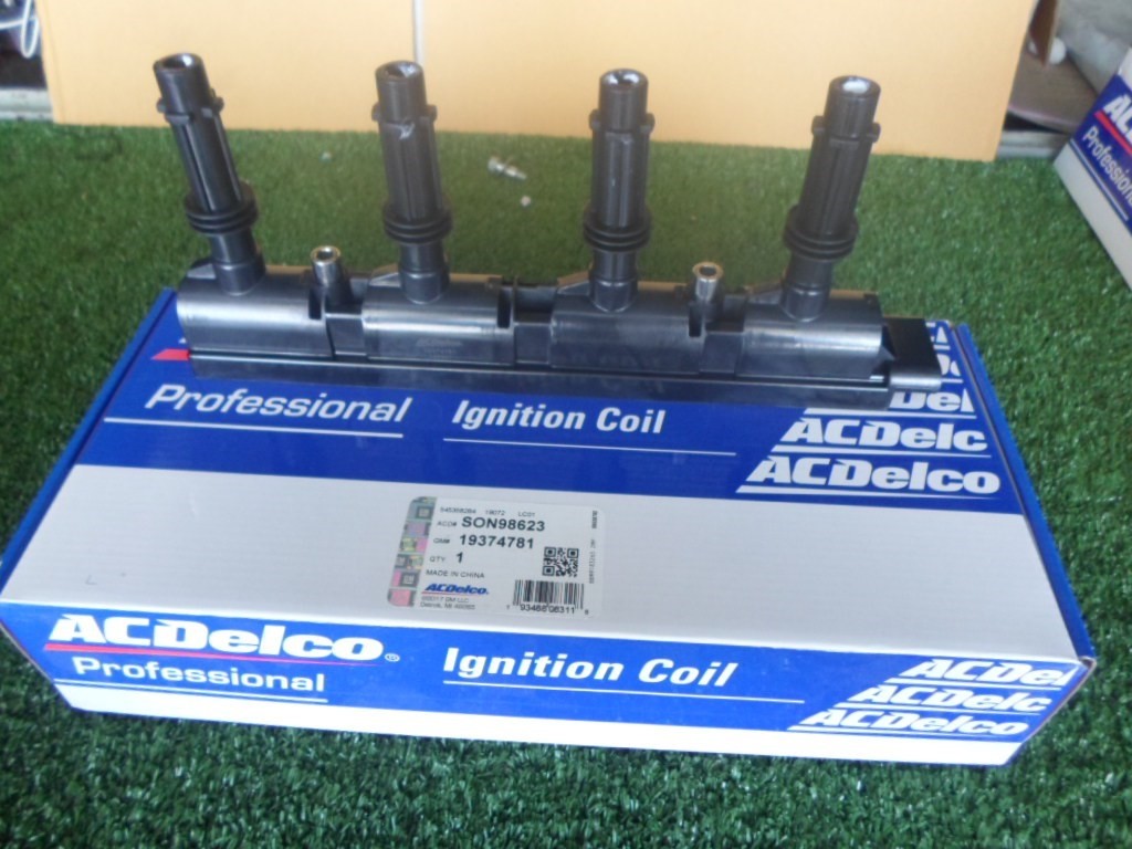 Profesional Igition Coil