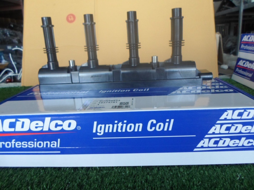 Profesional Igition Coil