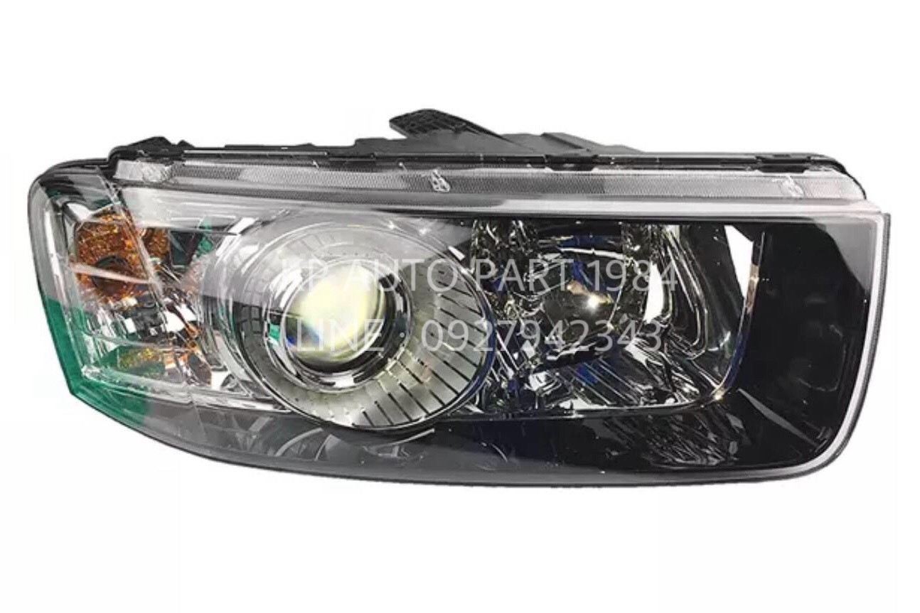 บริษัท เค พี ออโต้ พาร์ท 1984 จำกัด