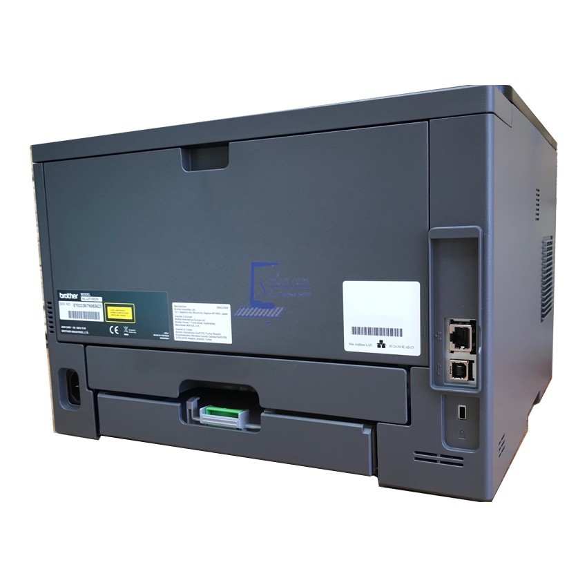 HL-L5100DN