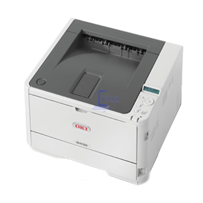 OKI B432DN