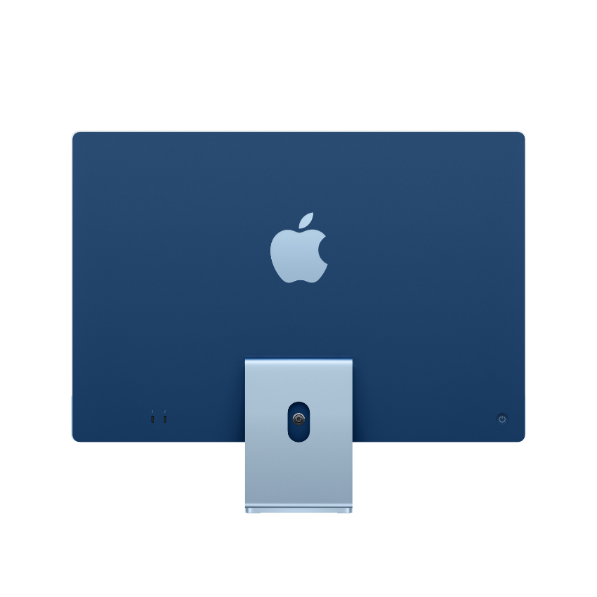 Apple iMac with Retina 4.5K display 24-inch