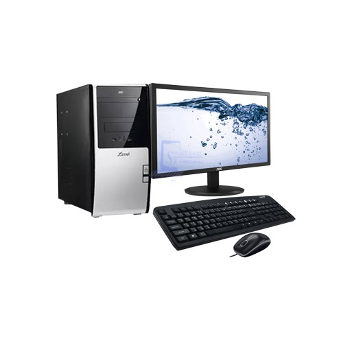 desktop PC LEMEL LMB-I3710140FX