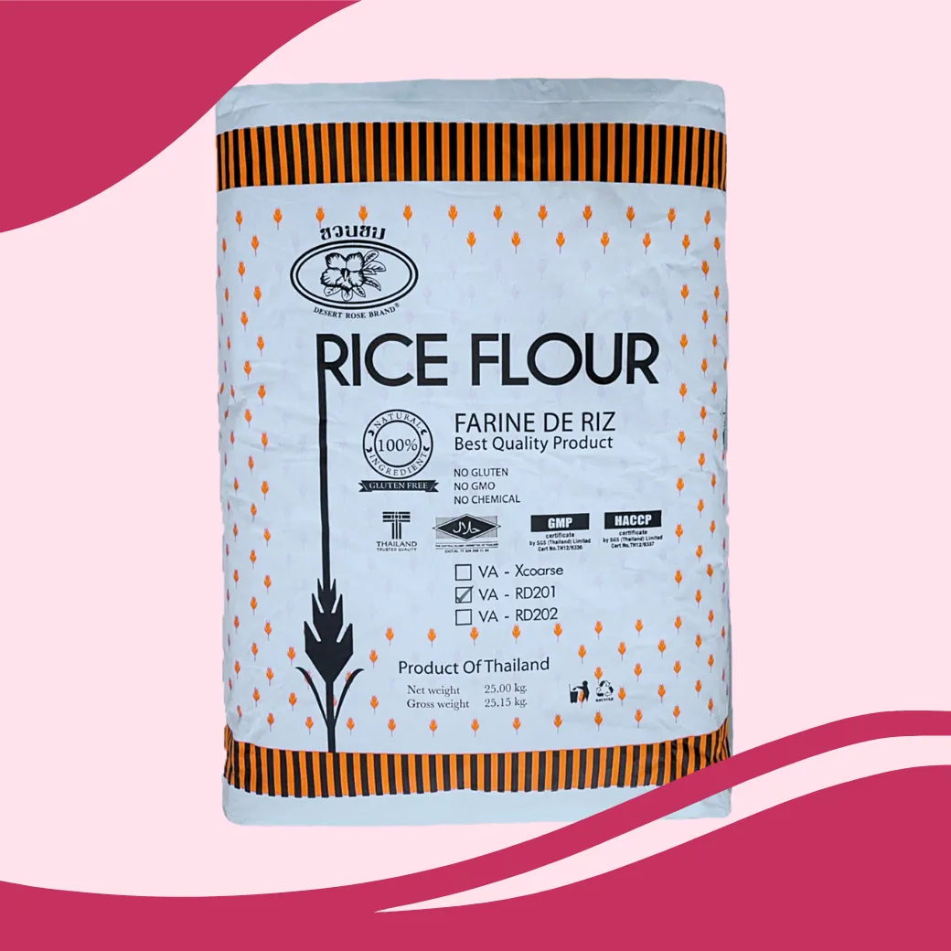 Rice Flour