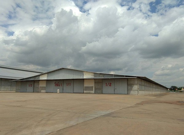 Factory 12 (Warehouse POR2 : 1/1-1/3)