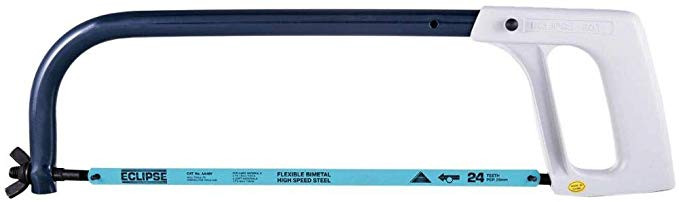 ใบเลื่อย ECLIPSE