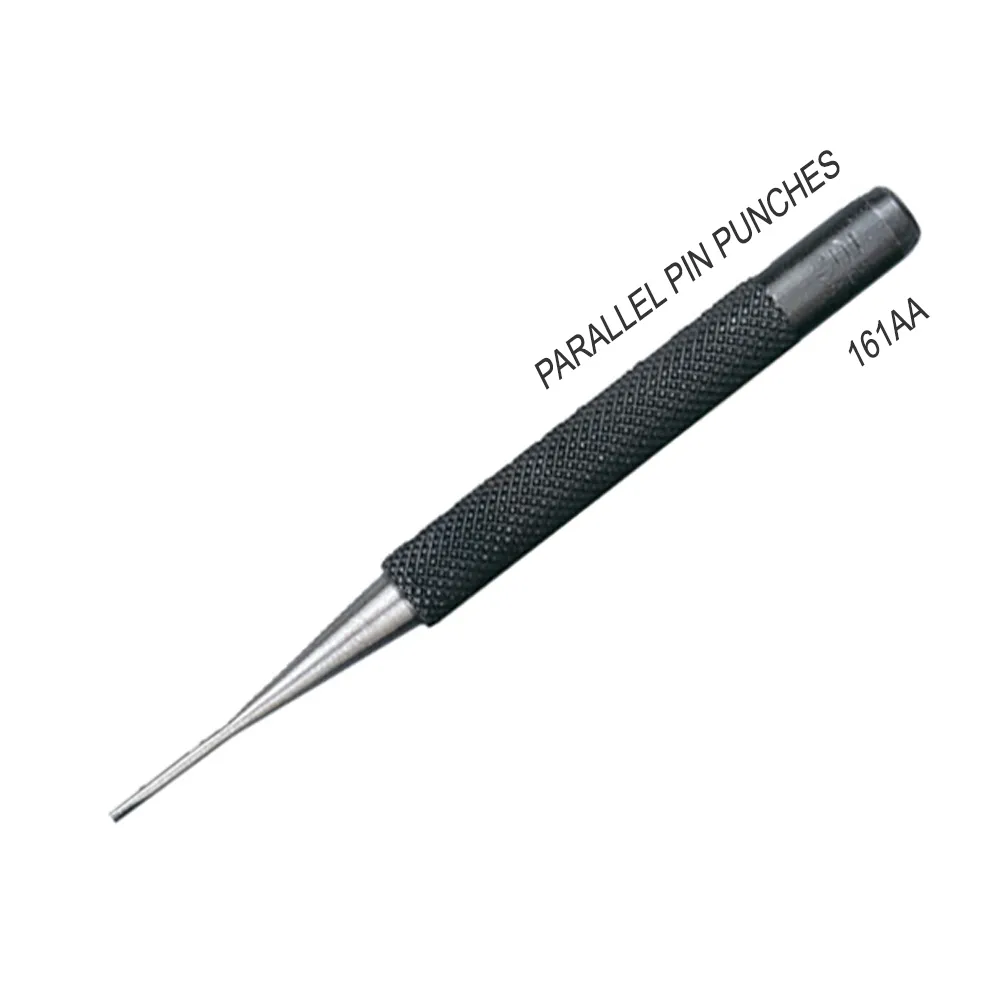 เหล็กส่งปริ๊น (Parallel Pin Punches) Eclipse