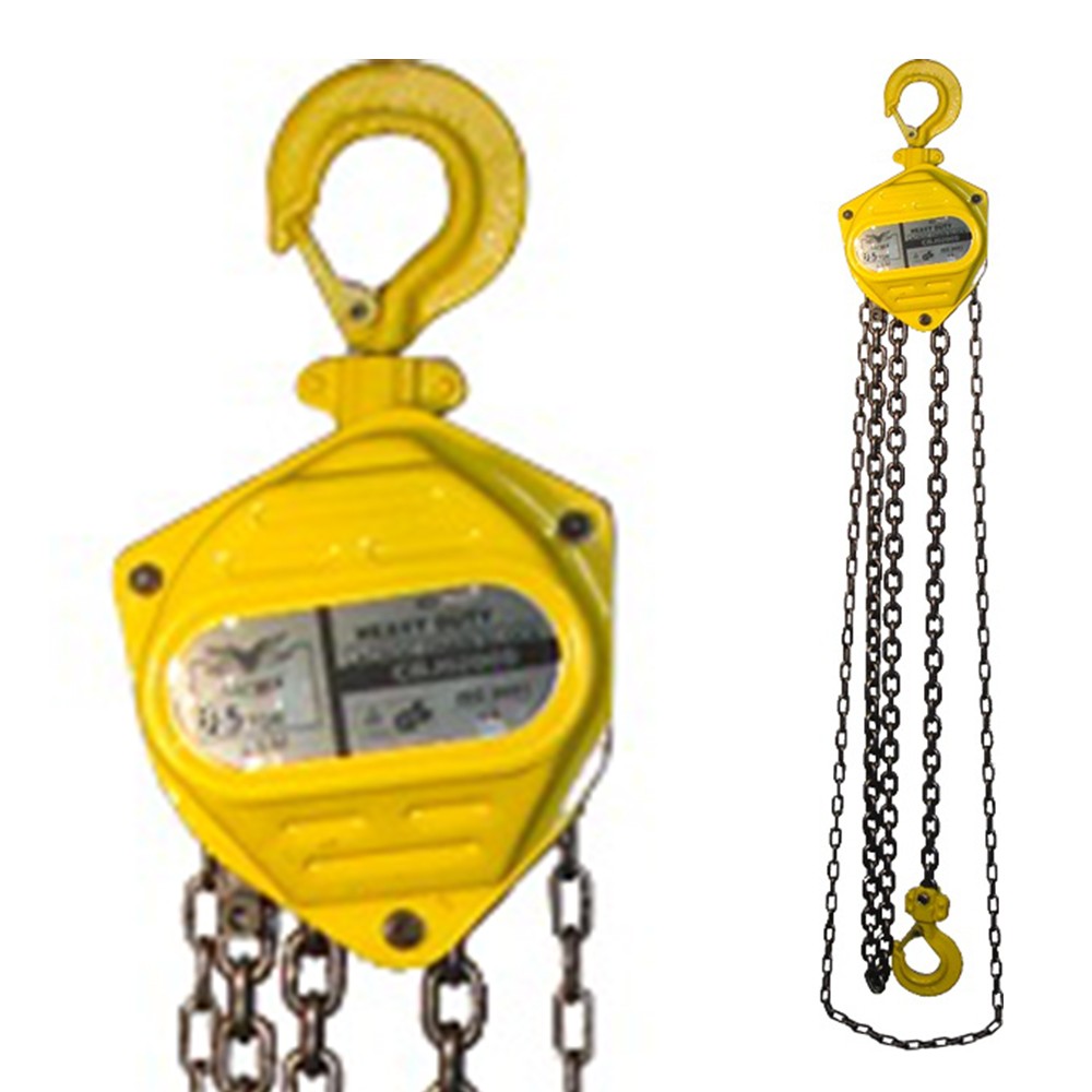 รอกโซ่ LACROC