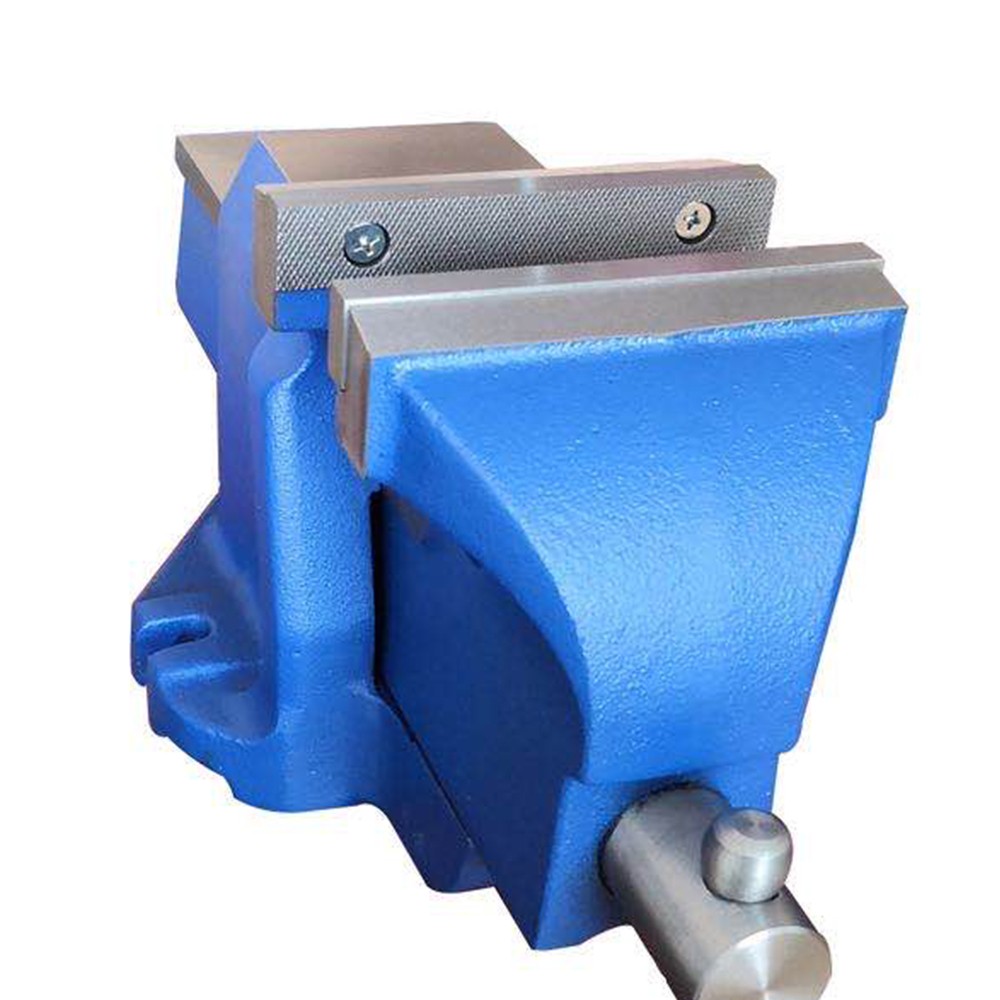 ปากกาจับเหล็กเสริมทั่ง LACROC RECD