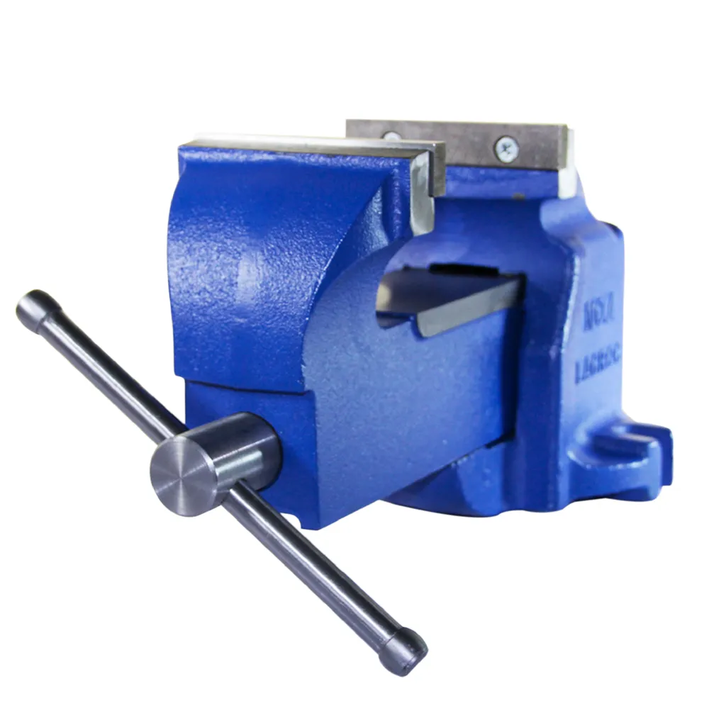 ปากกาจับเหล็ก LACROC-REC