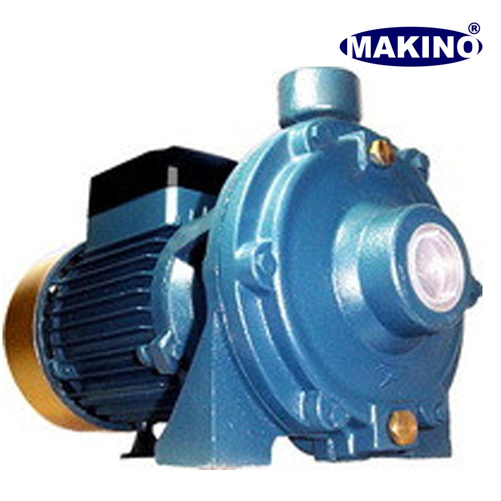 ปั๊มดูดส่งสูง 2 ใบพัด MK-C2-68/1.5G