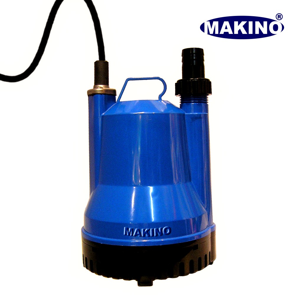 ปั๊มแช่สแตนเลส ออโตเมติก-MK-S150/1.0G