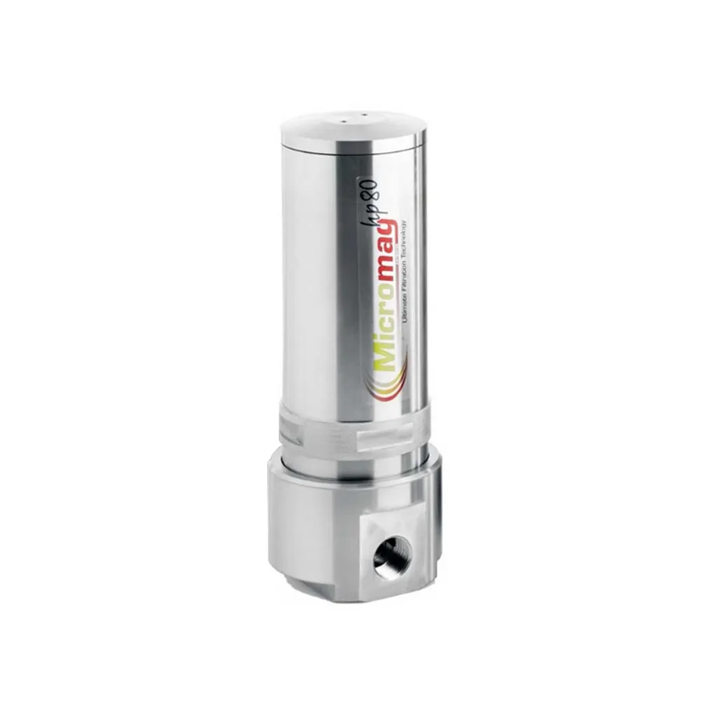 เครื่องกรองแม่เหล็ก (Magnet Filter) รุ่น Micromag / MM10/HP/80