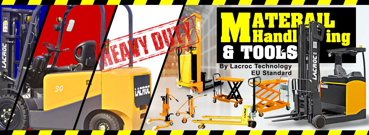 เครื่องต๊าปเกลียวไฟฟ้า LACROC 100A