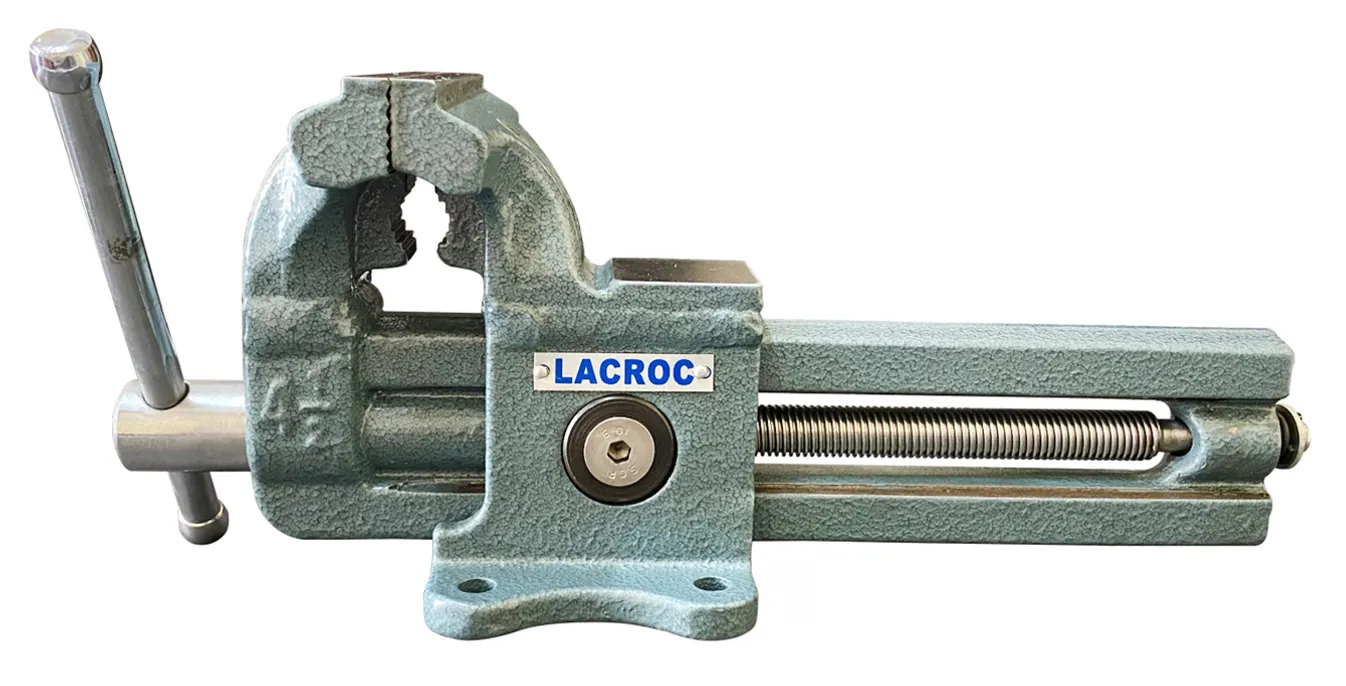 ปากกาจับเหล็ก "ลาคร๊อค" มีกี่รุ่นอะไรบ้าง