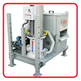 เครื่องกรองแม่เหล็ก (Magnet Filter) Eclipse Magnetics