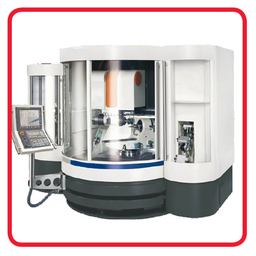 เครื่องกรองแม่เหล็ก Eclipse Magnetics รุ่น Automag AMC