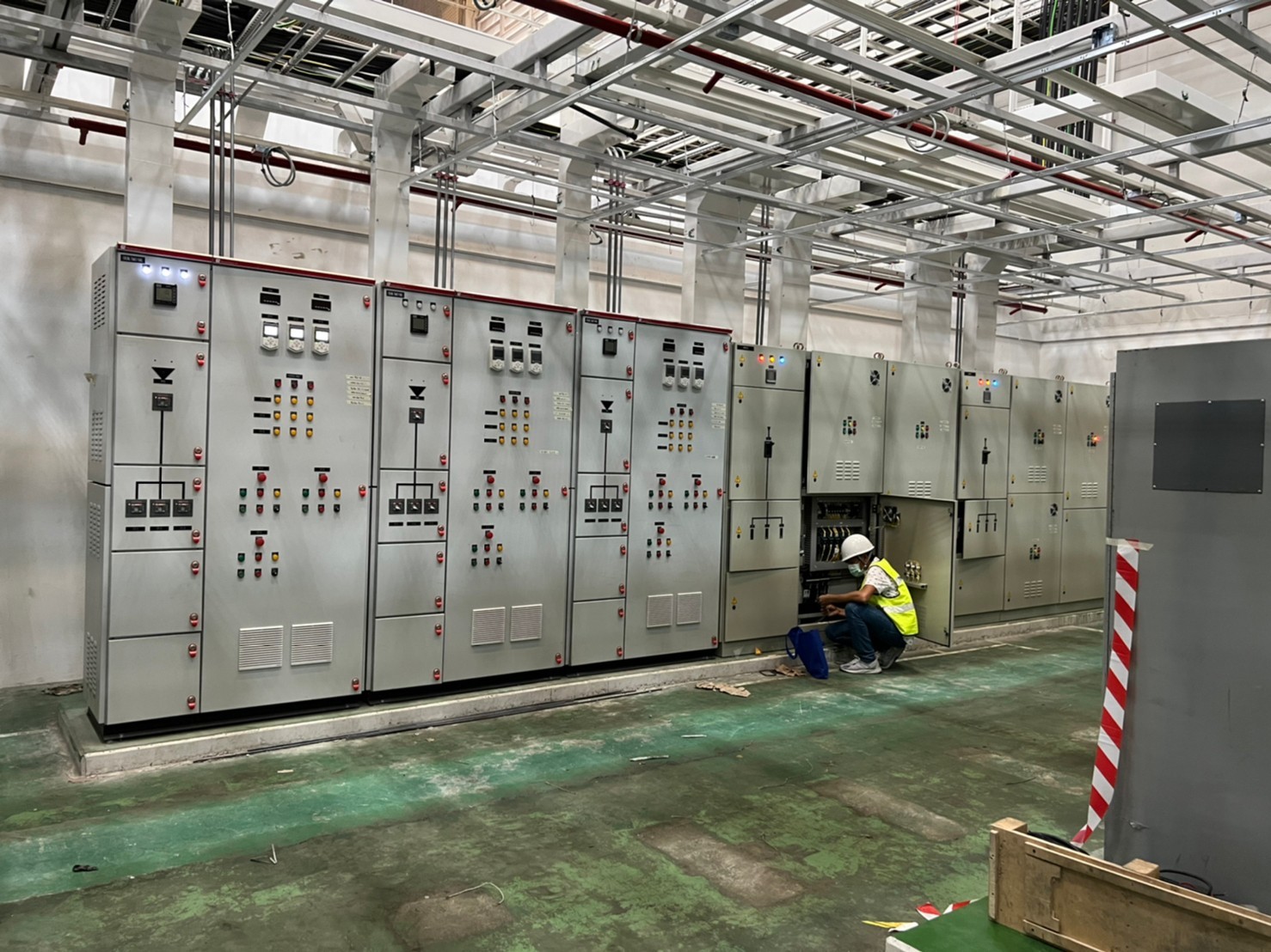 STABLE INTER CONSULTANT l บริษัทบริหารควบคุมและตรวจสอบงานก่อสร้าง,ที่ ...