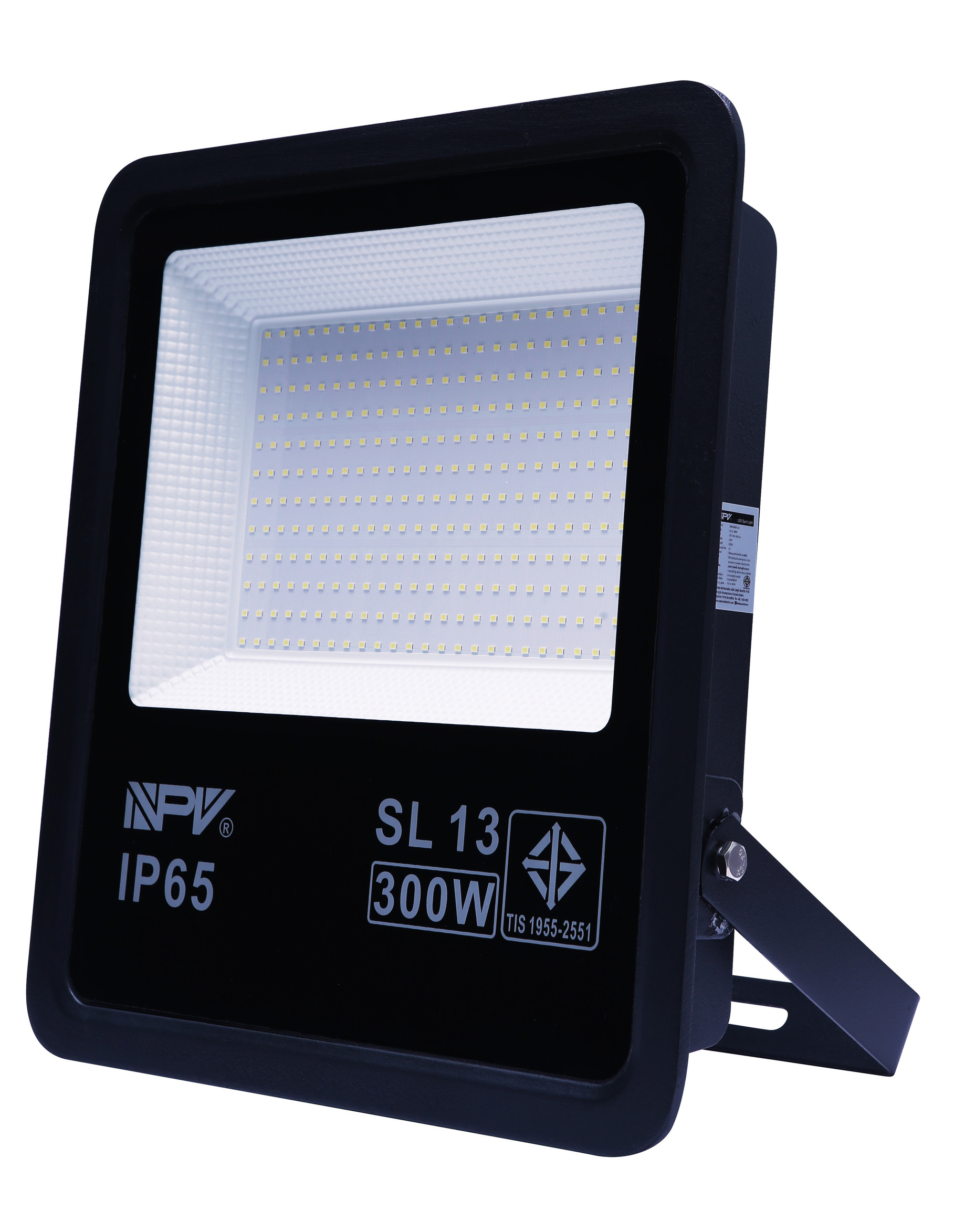 ไฟสปอตไลท์ LED SL13-300W (WH, WW)