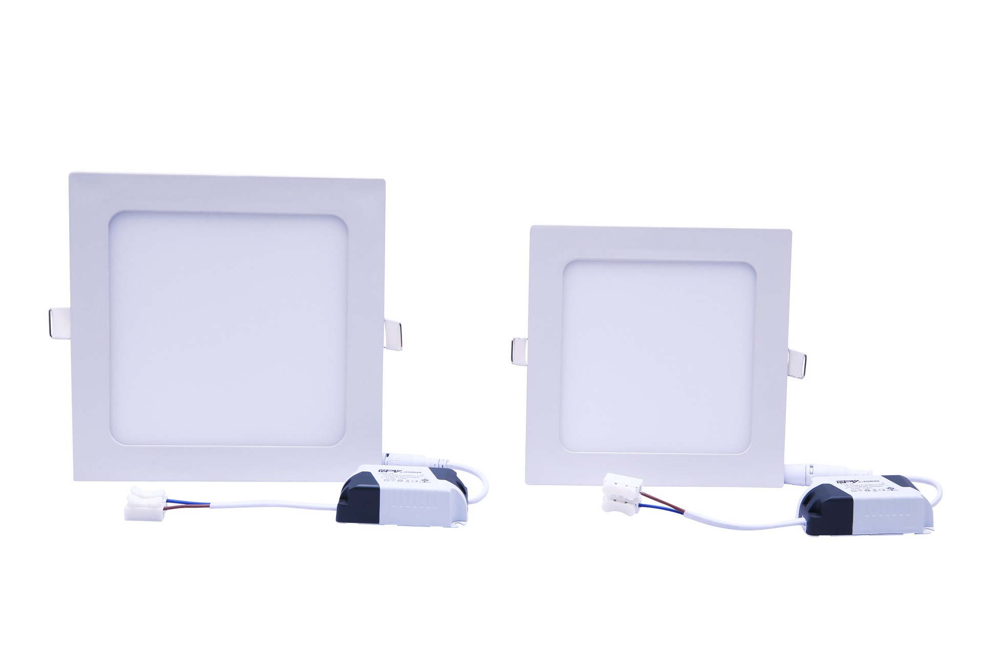ดาวไลท์ LED PANEL LIGHT 18W เหลี่ยม