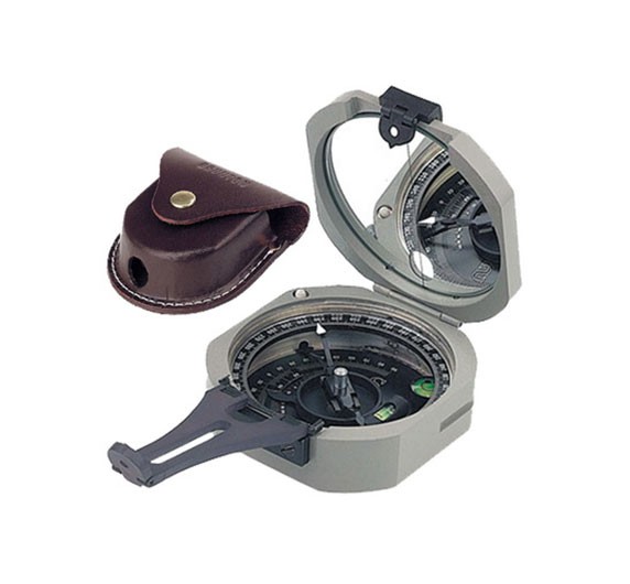 BRUNTON รุ่น INTERNATIONAL POCKET TRANSIT