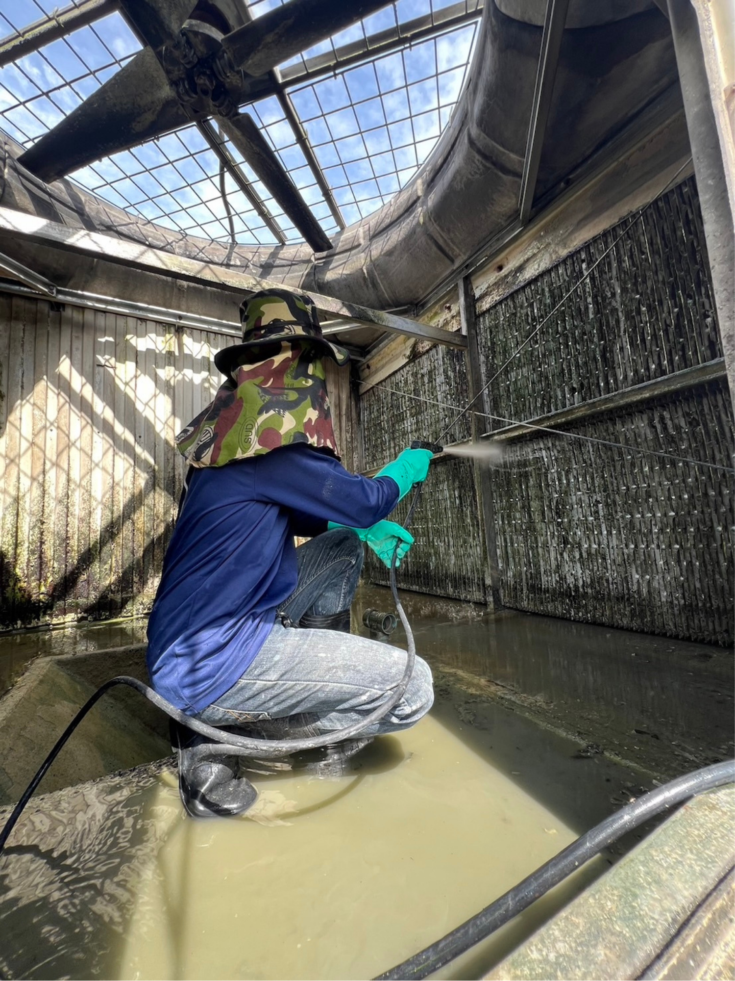 ECON INTERTRADE CO., LTD.