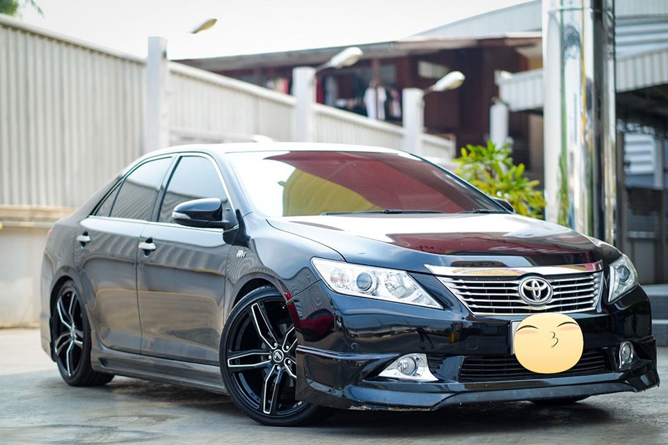 TOYOTA CAMRY /20 Nankang AS-2