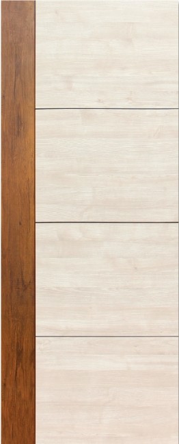 HDF Door