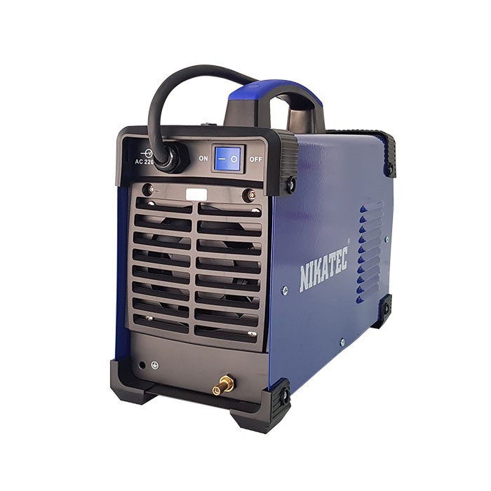 NIKATEC TIG 200