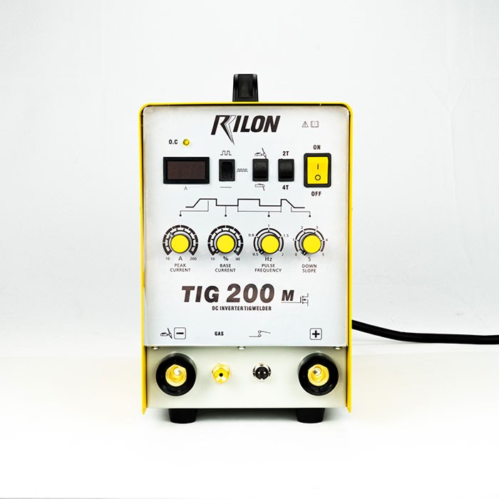 RILON TIG 200M