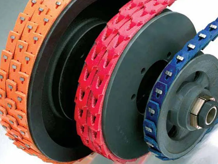 Talian Industry is the agents of various belt products