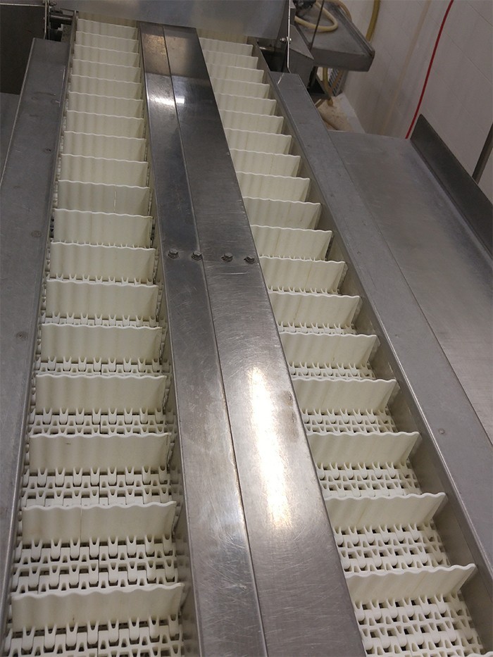 Talian Industry is the agents of various belt products