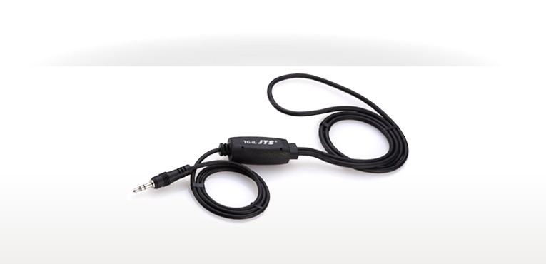 JTS TG-iL Induction loop for Hearing Aids