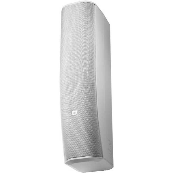 JBL CBT 70J-1-WH Line Array Column Loudspeaker, Four 5" Drivers ...