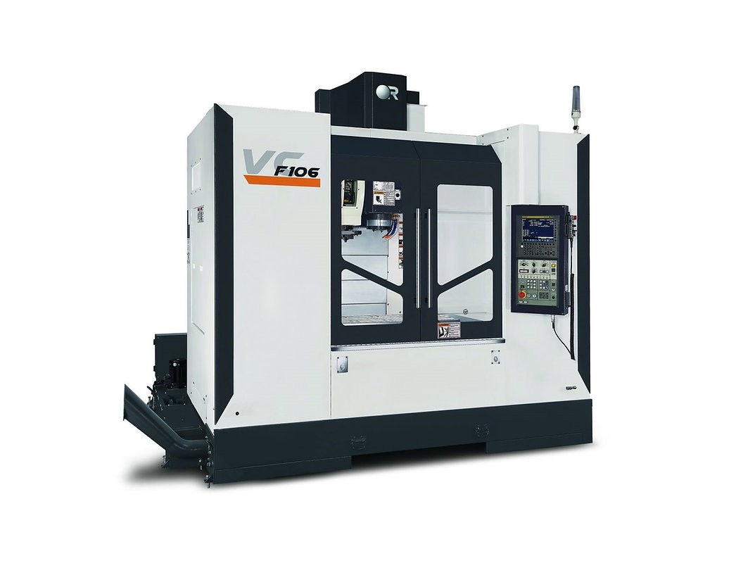 CNC Machine - VICTOR