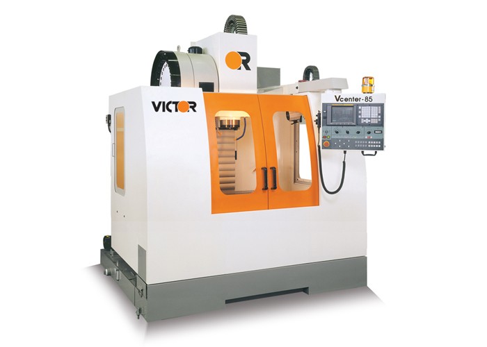 CNC Machine - VICTOR