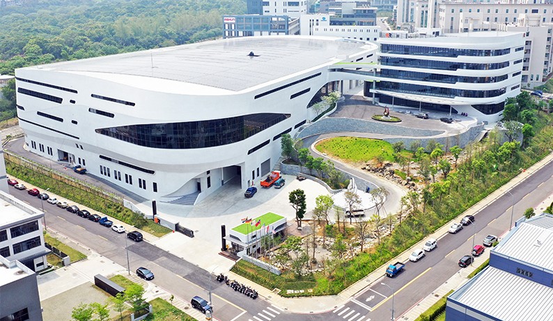 เกี่ยวกับเรา - VICTOR