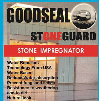 Goodseal Stone Protection